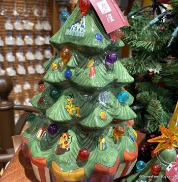 BOO! And What's New in Magic Kingdom: TRON Construction, New ...