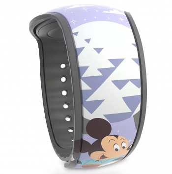 We Spotted Four More Disney MagicBands Online! | the disney food blog