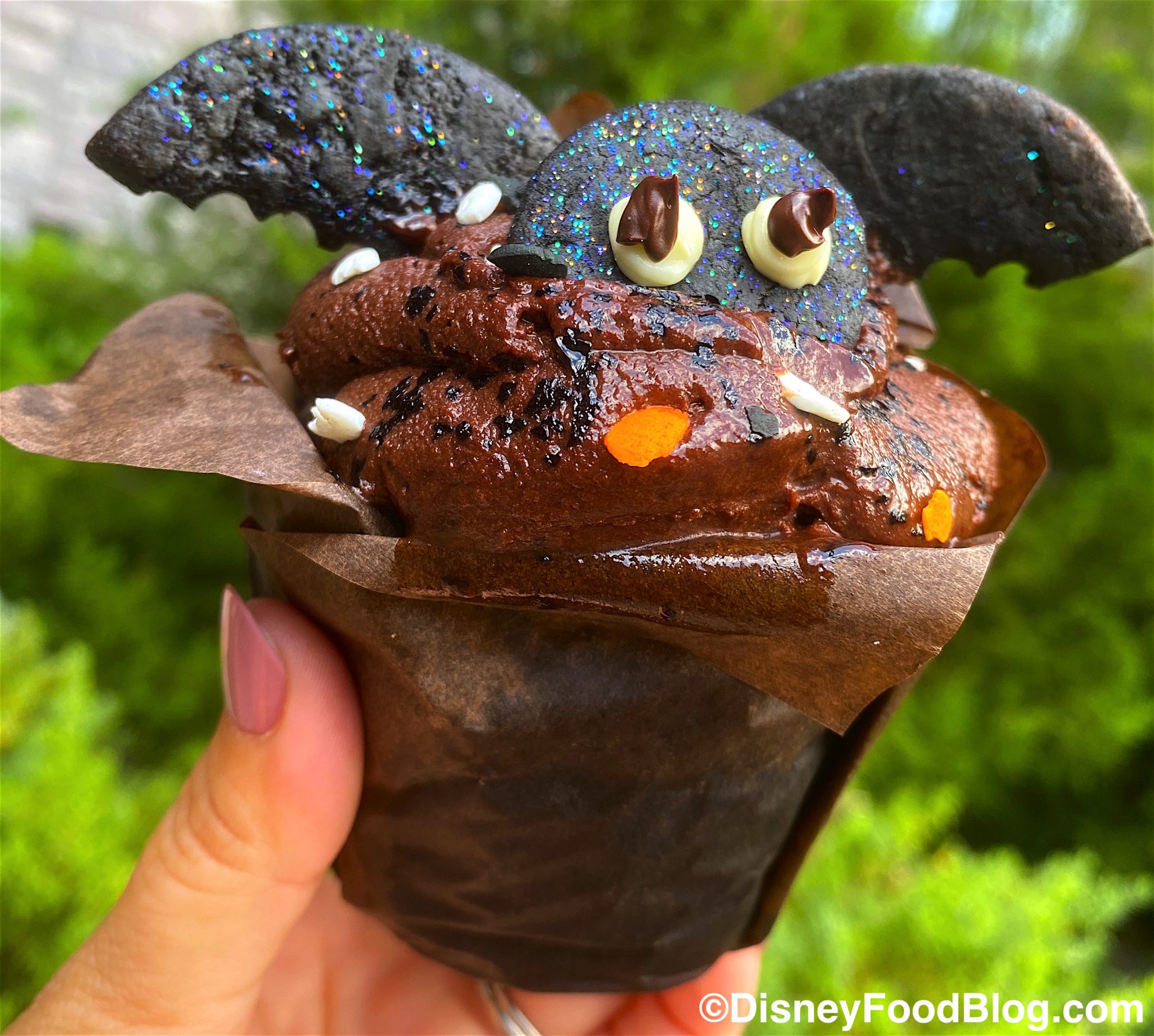 How it Started vs How It's Going: Disney World Treat Edition | the ...