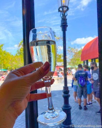 C'est Magnifique! Chefs de France Has Reopened in EPCOT! | the disney ...
