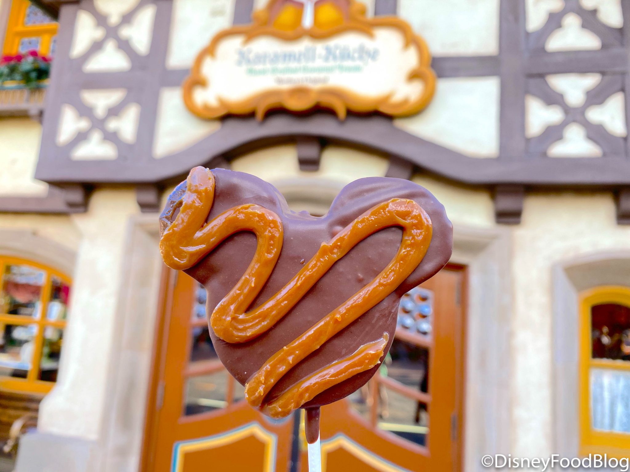 The Disney World Snacks the DFB Team Never Wants to Eat Again! | the ...