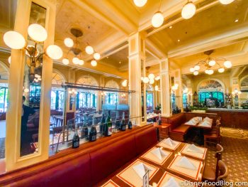 The Disney Dining Plan Change You Totally Forgot About! | the disney ...