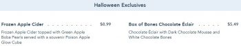 ABC Commissary Debuts a NEW Menu Ahead of Reopening in Disney's ...