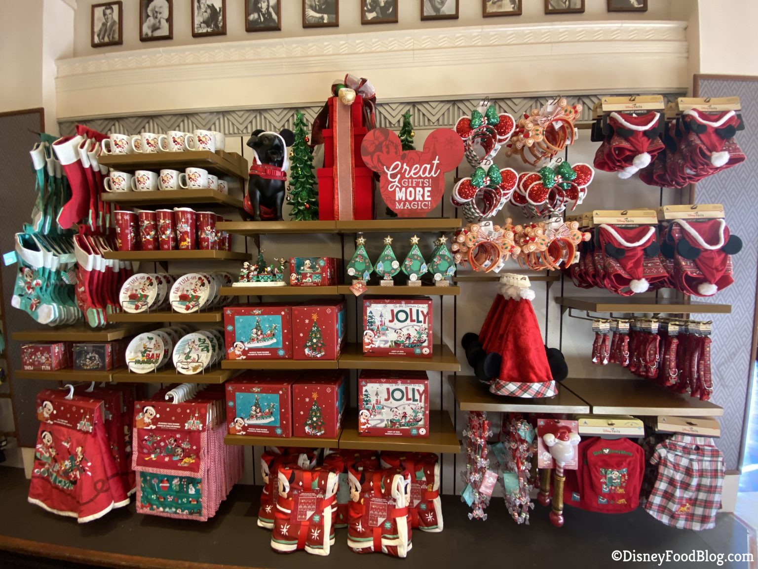 Here's How You Can Get Same-Day Delivery on Select Disney Store Items ...