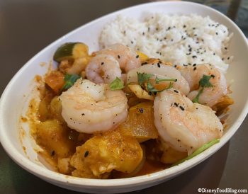 Review! This Newly Reopened Restaurant Had a MAJOR Comeback at Disney ...