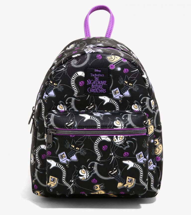 HURRY! Four NEW Disney Loungeflys Are Available For Pre-Order! | the ...