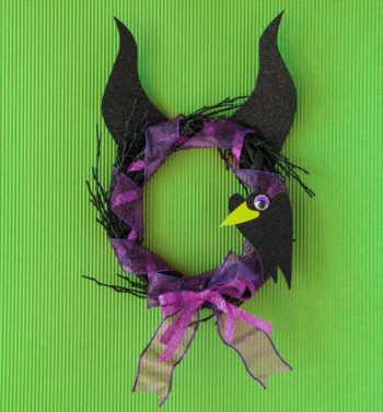 10 Disney Halloween Crafts to Tide Your Kids Over Til Next Week! | the ...