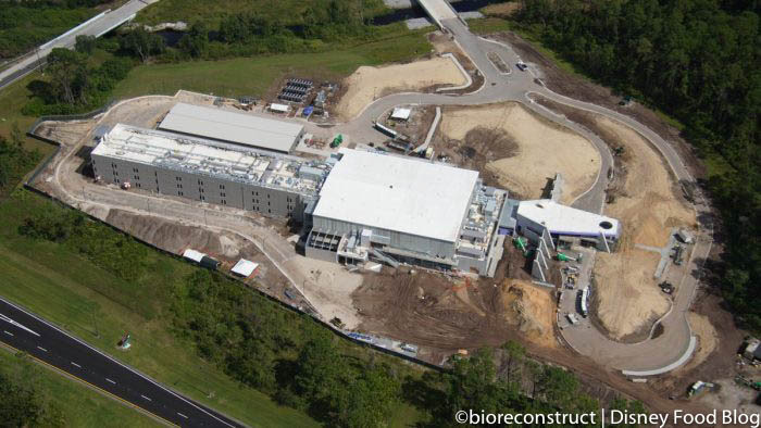 The Star Wars Hotel Really Looks Like A Starship! See The Latest in NEW ...