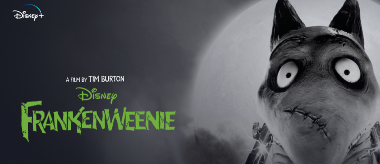 Here's Your Ultimate Disney+ Halloween Watchlist! | the disney food blog