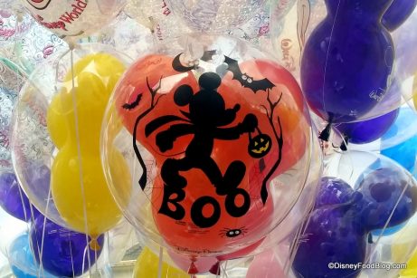 How Do Ticket Prices for Disney World's BOO BASH Compare to Mickey's ...