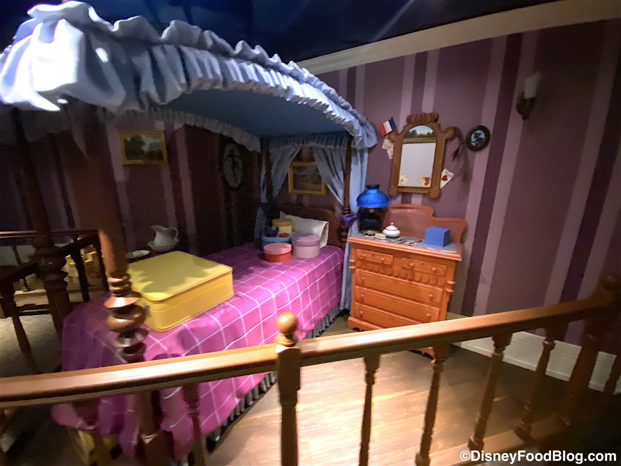 NEWS: Peter Pan's Flight In Magic Kingdom Has Reopened with CHANGES ...