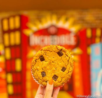 The Most Overrated and Underrated Snacks in Disney World According to ...
