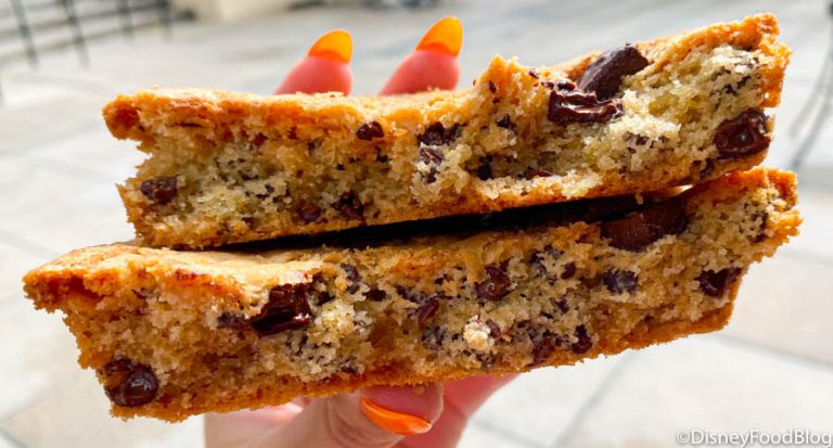 Num Num Cookies Are Finally BACK at Disney's Hollywood Studios! | the ...