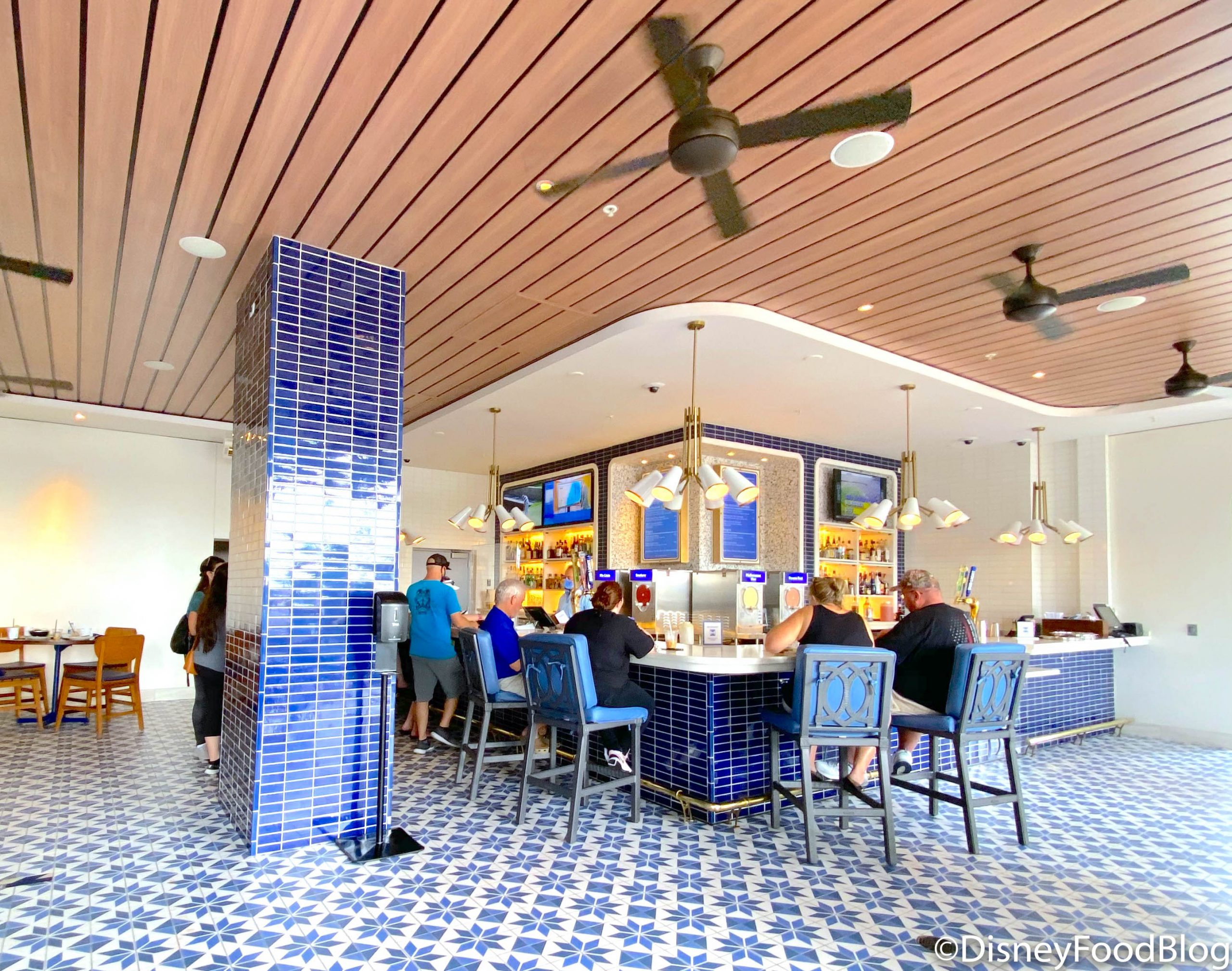 Riva Restaurant