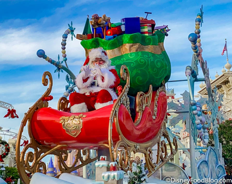 Forget to Mail Your Letter to Santa?! Find Out Where You Can Send It in ...