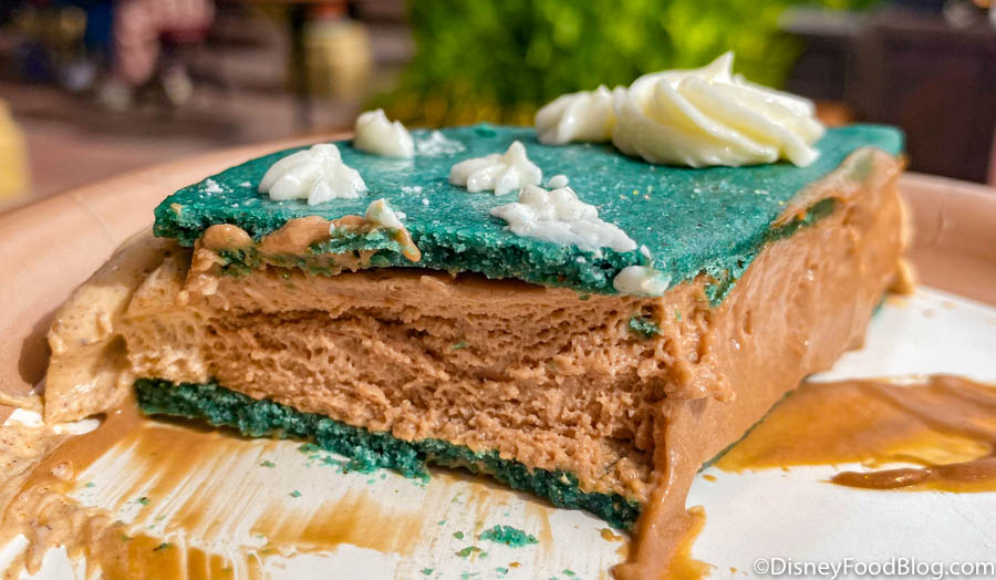 Review: Okay. We've Got to Taco 'Bout This New Holiday Treat in Disney ...