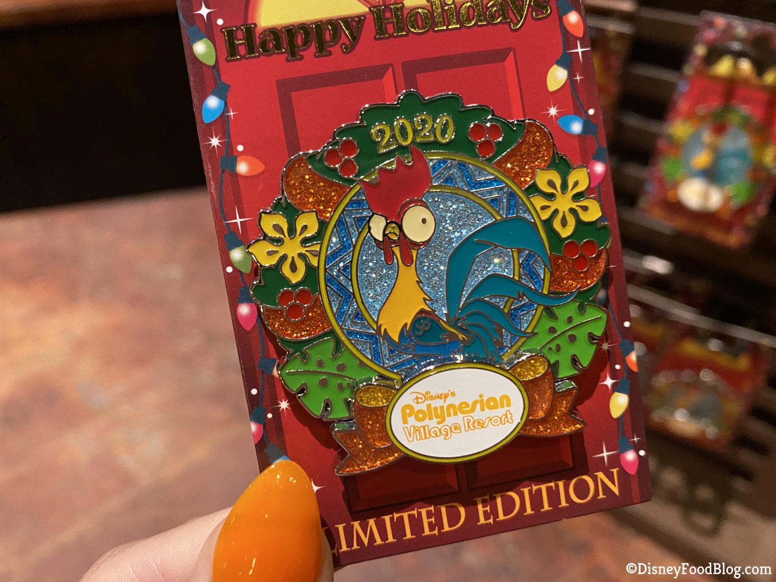 What's New at Disney's Monorail Resorts: New Specialty Drink, Limited ...