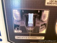 PHOTOS! The NEW CB-23 Droid Is Available in Star Wars: Galaxy's Edge ...