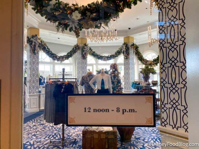 What's New at Disney World's Monorail Resorts: New Walkway is Open ...