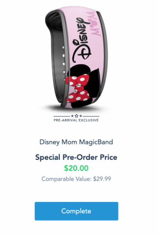 These New Disney World MagicBands are the PERFECT Stocking-Stuffers for ...
