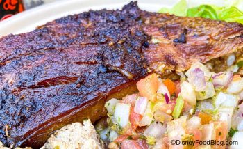PHOTOS AND REVIEW: Harambe Market Has Officially Reopened at Disney ...