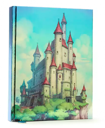 Disney's Limited Release Snow White Castle Collection is Now Available ...