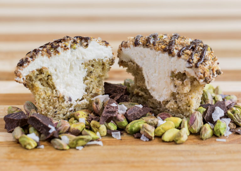 NEW Cannoli Cupcake and More Coming to Sprinkles This Month! | the ...