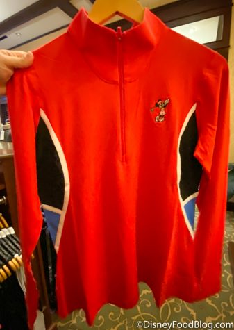 NEW Disney Character Collection Arrives at Disney World's Golf Pro Shop ...