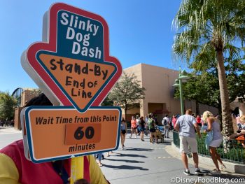 INFOGRAPHIC: Average Wait Times for Disney's Most Popular Rides in ...