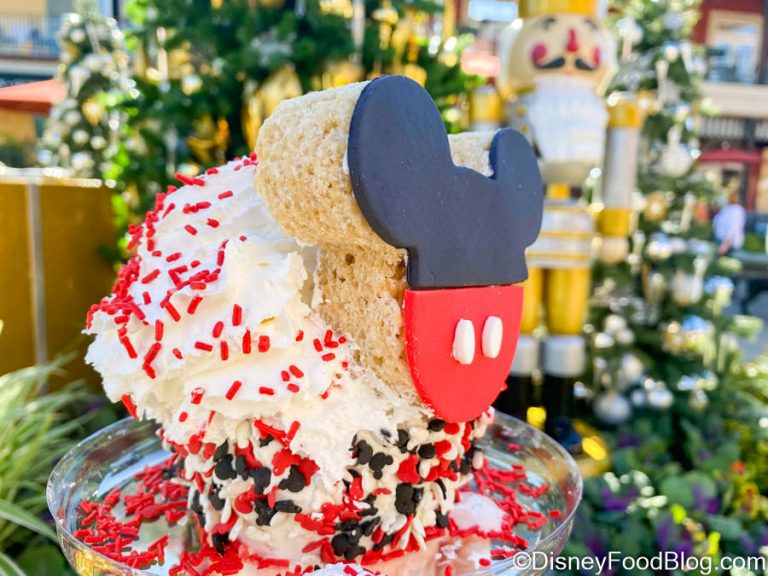 Review: Is the NEW Epic Mickey Shake Worth the $24 Price Tag in ...