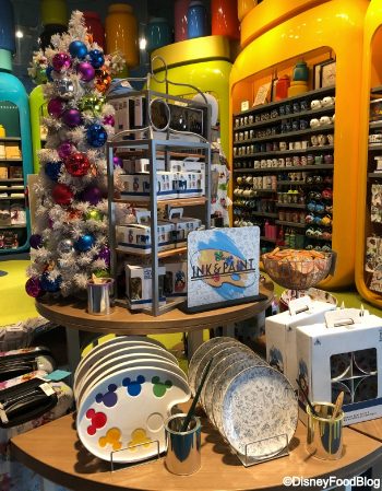 PHOTOS: Disney World's Art of Animation and Pop Century Resorts Are SO ...
