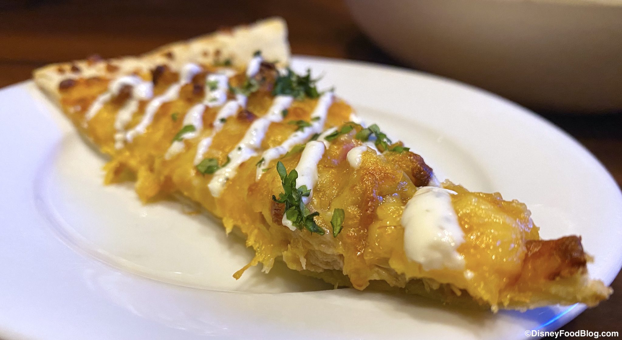 Review! Is Tambu Lounge at Disney World Still a Hidden Gem? | the ...