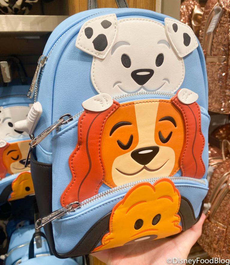 What's New at Downtown Disney: Unique Pins and LOTS of Cats and Dogs ...