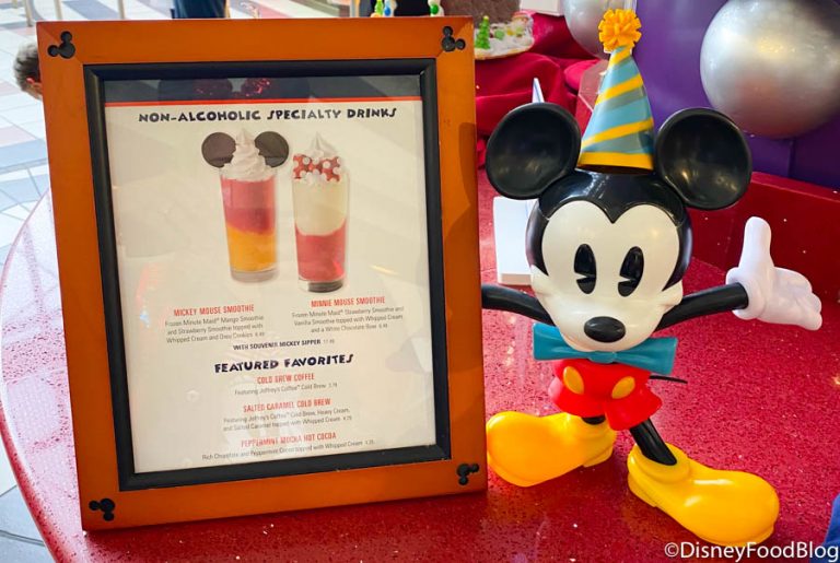 Review! Is Seeing Characters Really Worth a 98% Price Increase at Chef ...