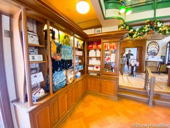 TWO Shops in EPCOT's France Pavilion Have Reopened with CLASSY Beauty ...