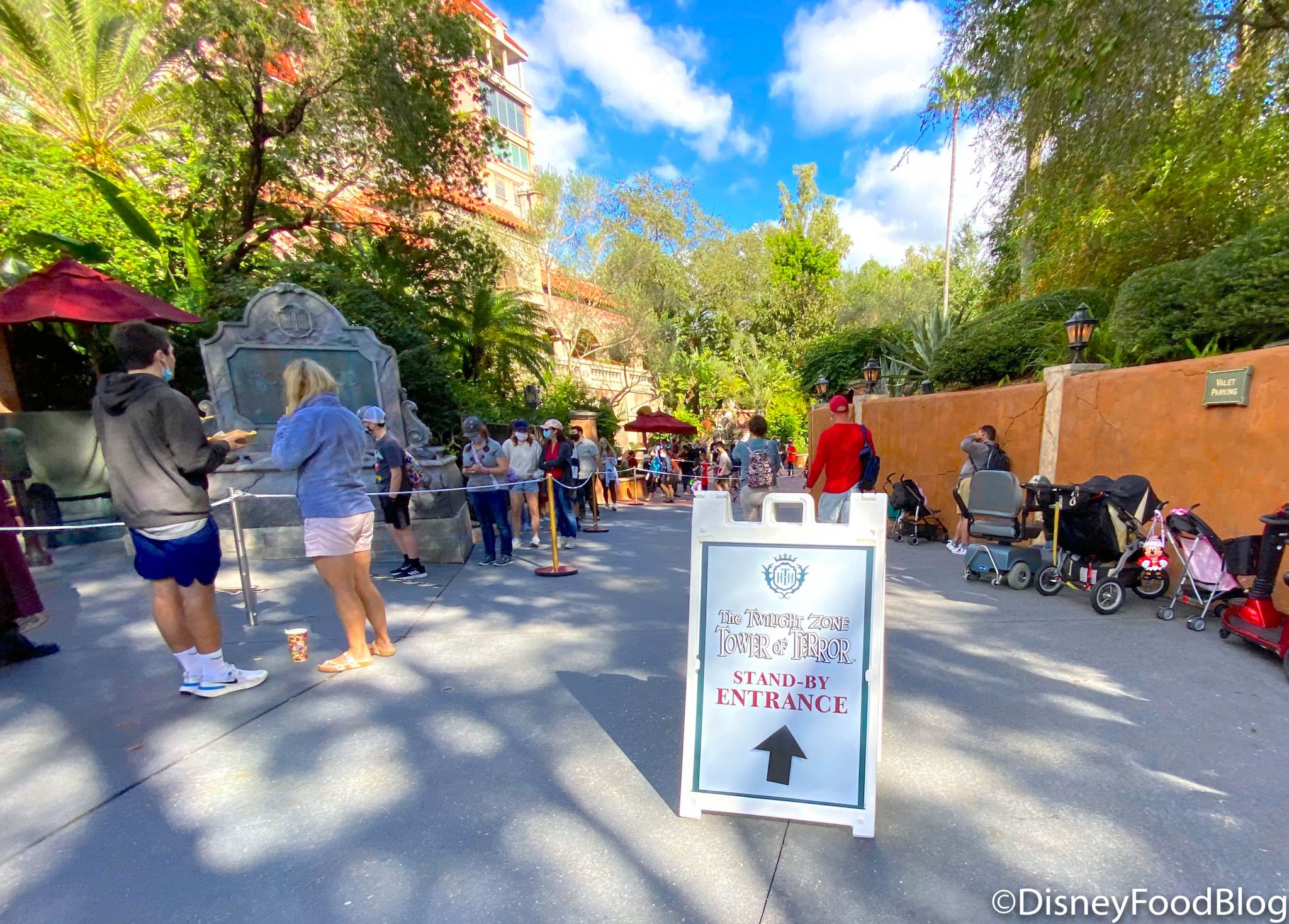 What's New at Hollywood Studios: Holiday Crowds and the Return of ...