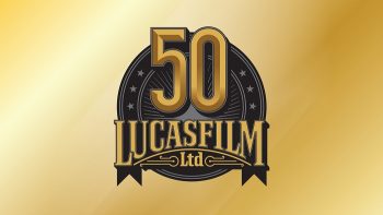 NEWS: Lucasfilm to Celebrate Its 50th Anniversary in 2021 With Special ...