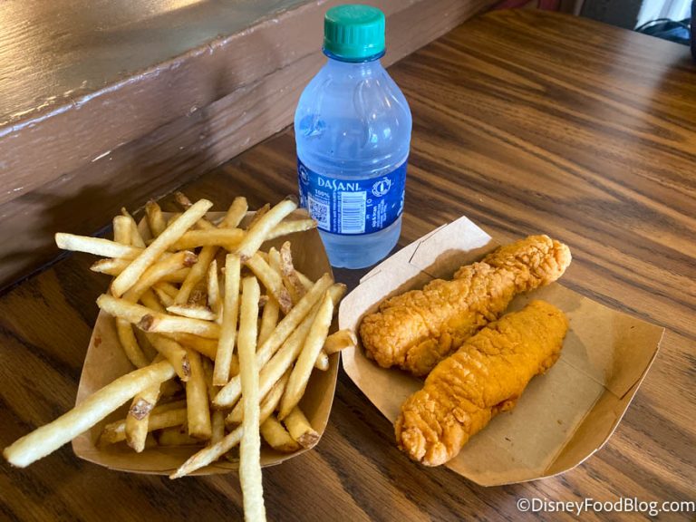 REVIEW: Pinocchio Village Haus in Disney World Kinda Makes Us Sad For ...