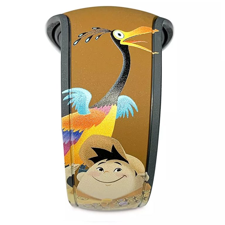 5 New Disney MagicBands Are FINALLY Available Online! | the disney food ...
