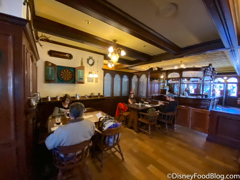 Review! How Many Times Can We Say "Hearty" and "Cozy" When Describing ...