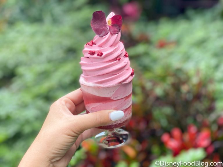 The 5 BEST and WORST Things We Ate in Disney World in December! | the ...