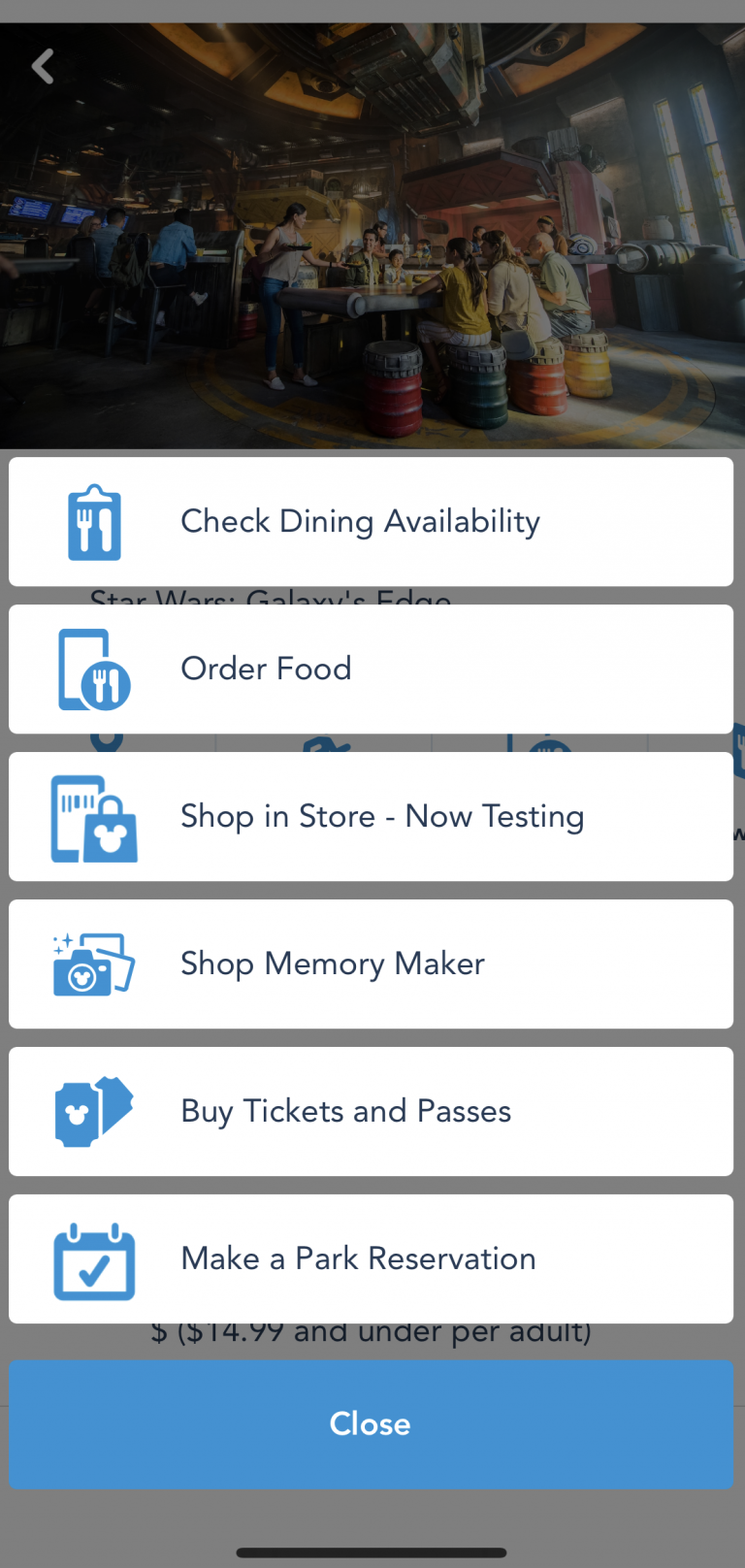 You Can SKIP Those LONG Merchandise Lines in Disney World. Get Our Step ...