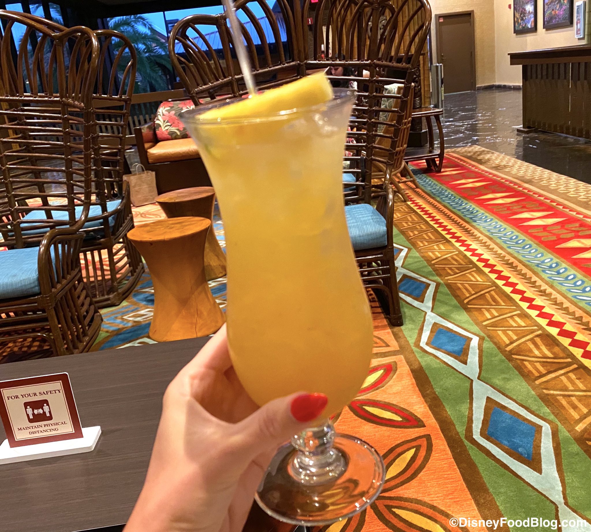 🍹Trader Sam's Tiki Mug Alert🍹 Check Out the New Mug (and Drink!) In ...