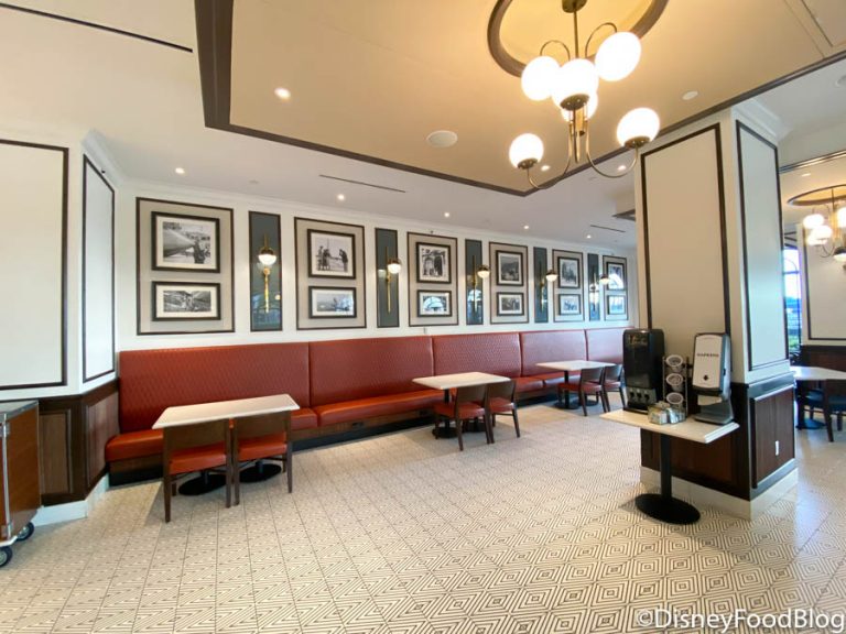 REVIEW: Is the Food at Primo Piatto Worth Trekking to in Disney World ...