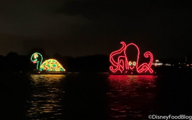 The Weird Reason Why Disney World Fireworks Could Be Canceled | the ...