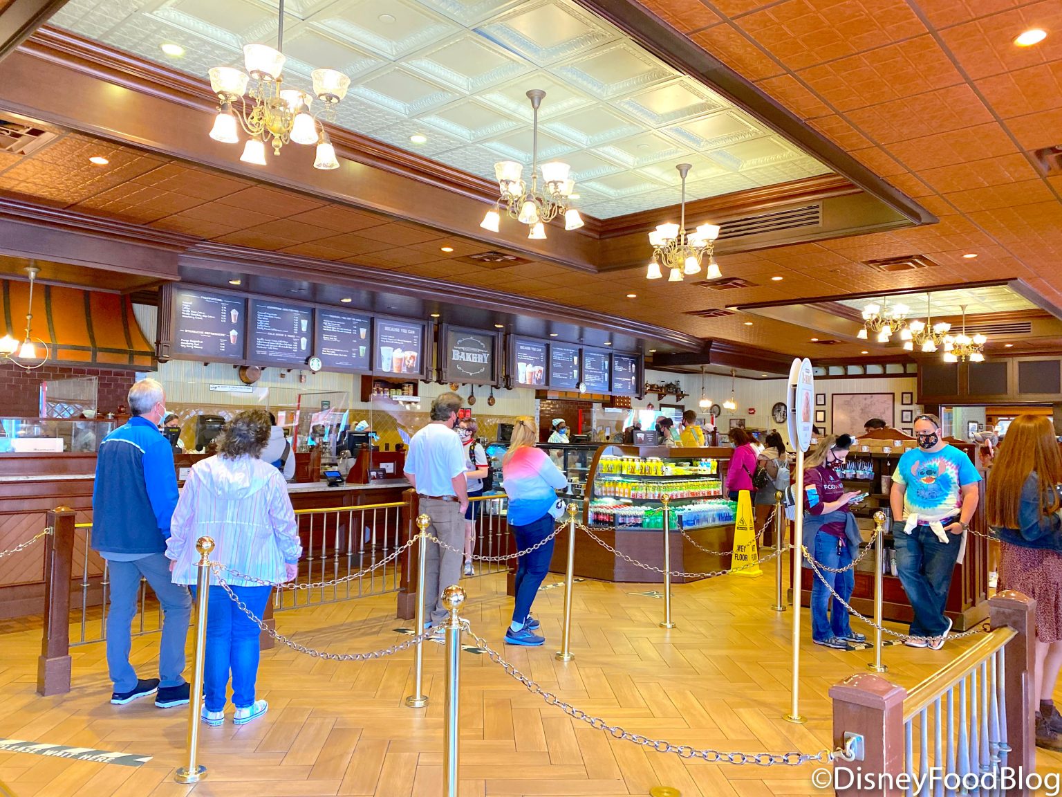 A Disney World Restaurant is Serving Breakfast Every Day…But Only For a ...