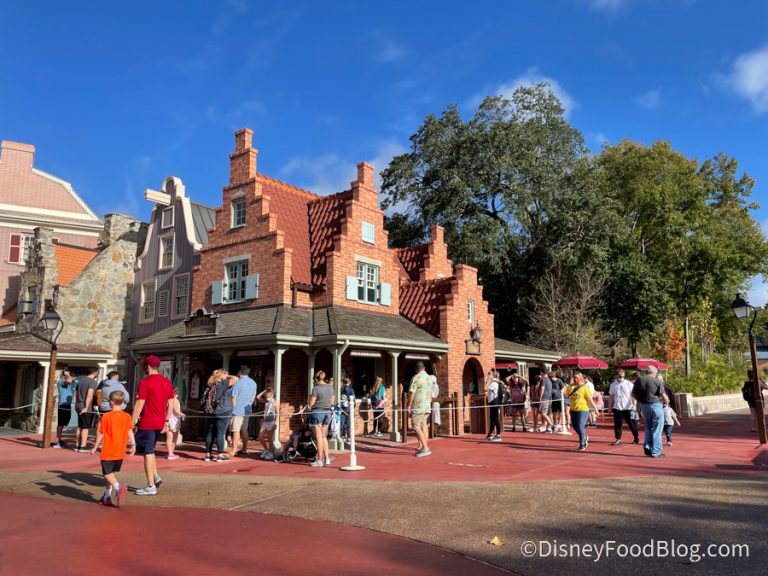 30 Hidden Secrets in Magic Kingdom | the disney food blog