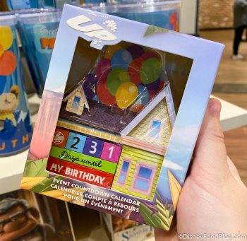 Take Your Home to Paradise Falls with Disney's 'Up' Collection! | the ...