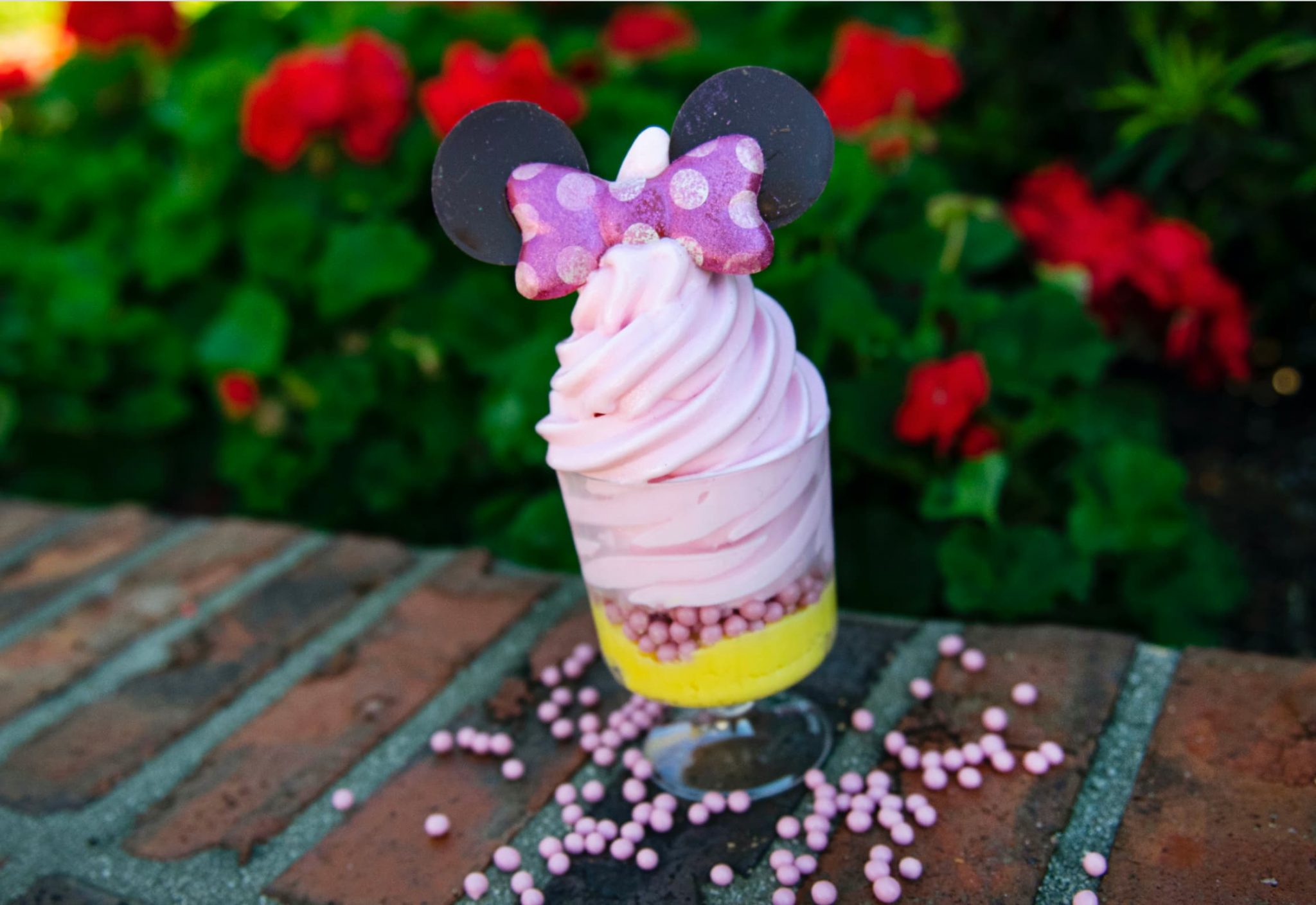 FINALLY! There's WATERMELON Dole Whip in Disney World! 🍉 | the disney ...