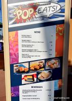 Tomato Soup Served IN A CAN and Glittery Beer? This EPCOT Fest of the ...